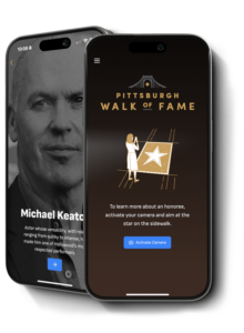 Pittsburgh Walk of Fame App – Pittsburgh Walk of Fame